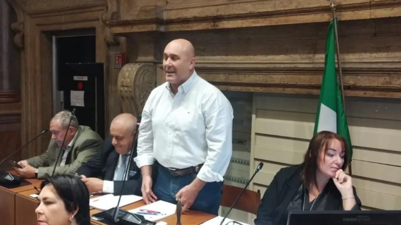 Dal consiglio comunale il sì al nuovo piano di Protezione Civile ...